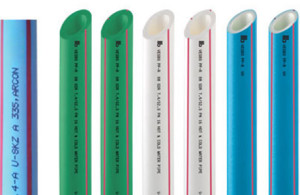 Vesbo PPR Pipes « Techglobal Incorporated