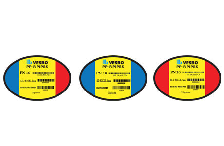 Vesbo PPR Pipes « Techglobal Incorporated