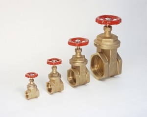 Ecotech Gate Valve « Techglobal Incorporated