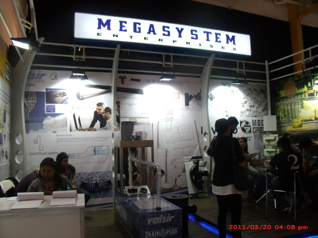 WorldBex 2011 « Techglobal Incorporated