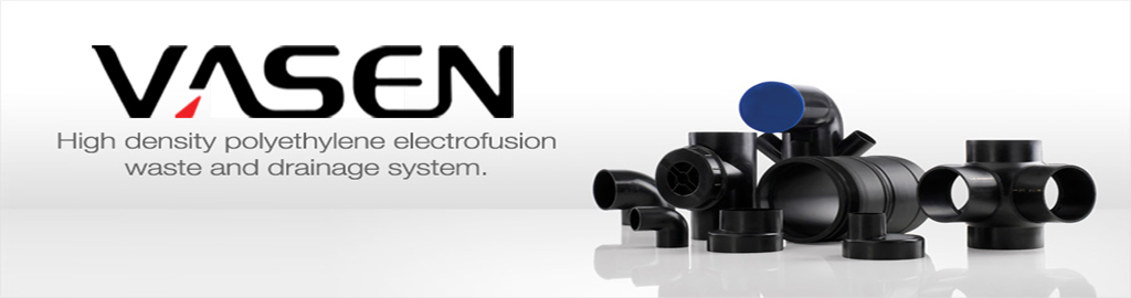 Vasen HDPE Pipes « Techglobal Incorporated