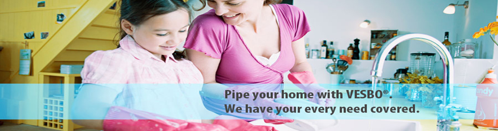 Vesbo PPR Pipes « Techglobal Incorporated