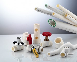 Vesbo PPR Pipes « Techglobal Incorporated