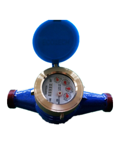 Ecotech Water Meter « Techglobal Incorporated