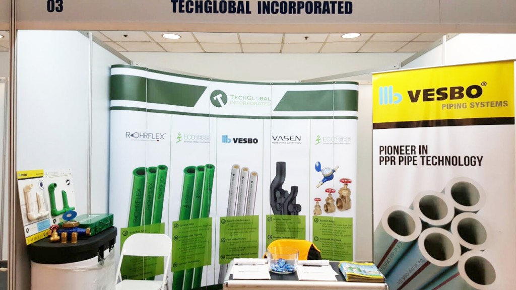 PSME Natcon 2016 « Techglobal Incorporated