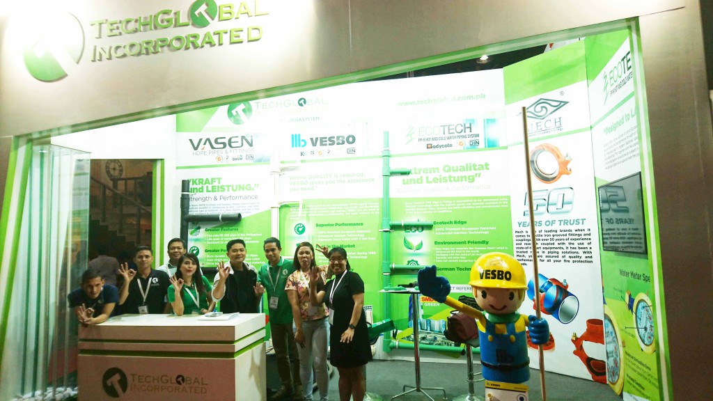 Worldbex 2017 « Techglobal Incorporated