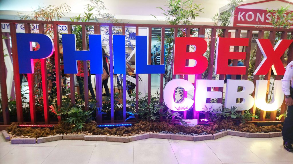 Philbex Cebu 2018 « Techglobal Incorporated