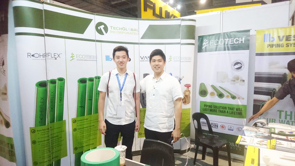 PSME Natcon 2018 « Techglobal Incorporated