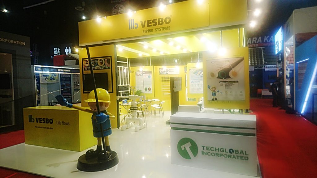 Worldbex 2019 « Techglobal Incorporated