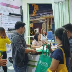 Philconstruct 2019 « Techglobal Incorporated