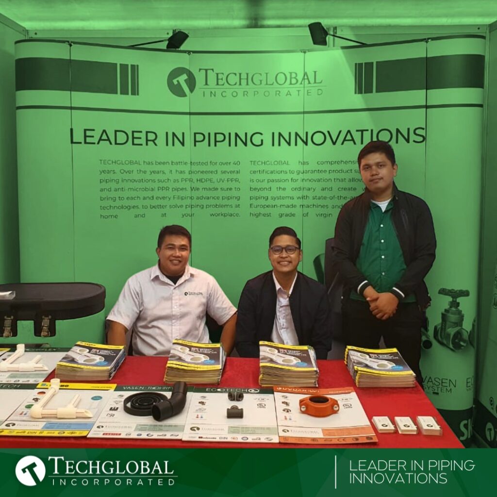 Press « Techglobal Incorporated