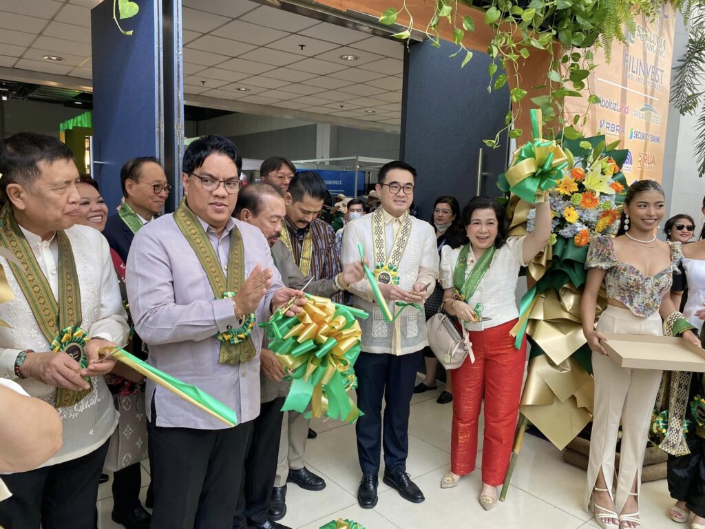 Creba 2023 « Techglobal Incorporated